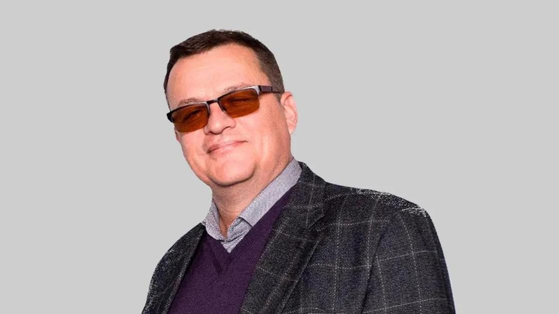 Умер создатель «Дорожного радио» Андрей Михайлов | StarHit (СтарХит)