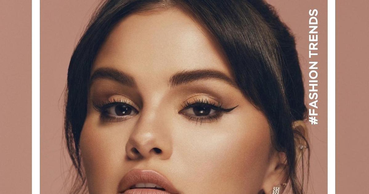 Просто и удобно: Селена Гомес показала самый стильный и комфортный образ на осень 2023 | theGirl