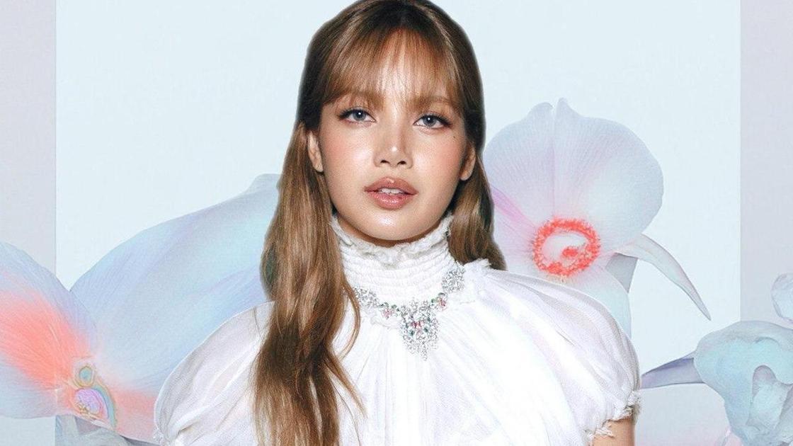 Лиса из BLACKPINK показала стильную прическу на афтепати премии «Эмми-2025» | theGirl