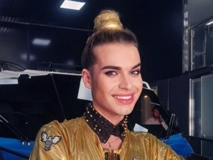 Страница 1383 - Новости | STARHIT