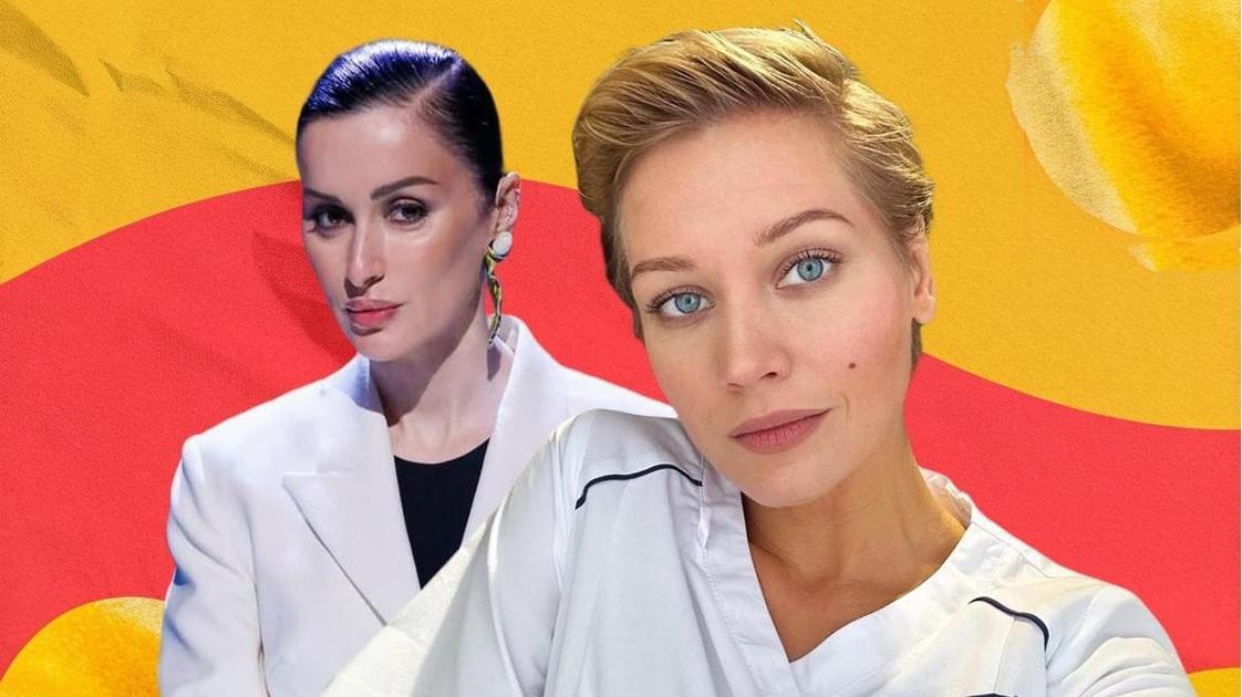 Канделаки об увольнении Асмус из сериала «Склиф»: «Ее поведение сделало дальнейшую работу ...