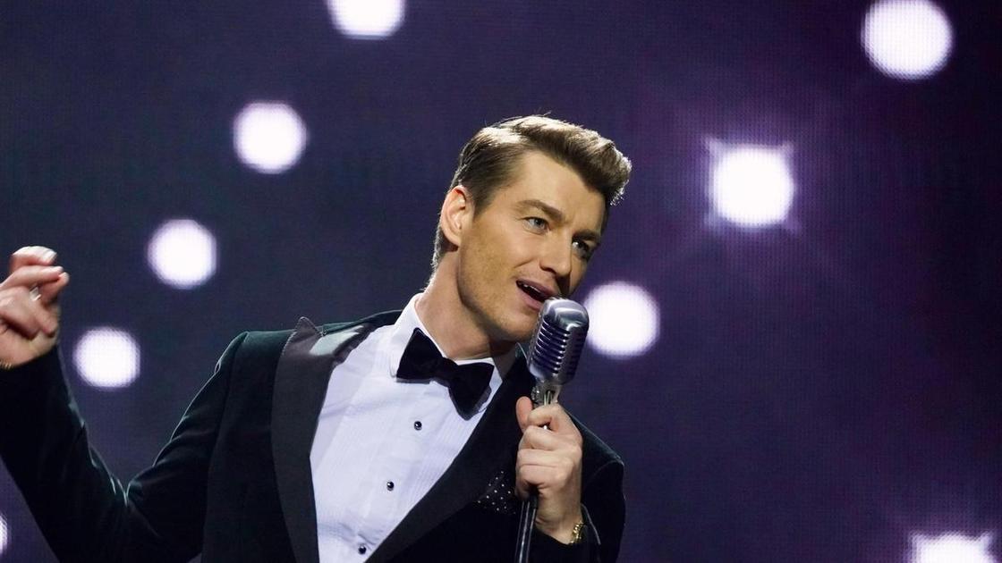 «Я самый счастливый человек на земле»: Алексей Воробьев с любовью снял, как жена Аида ...