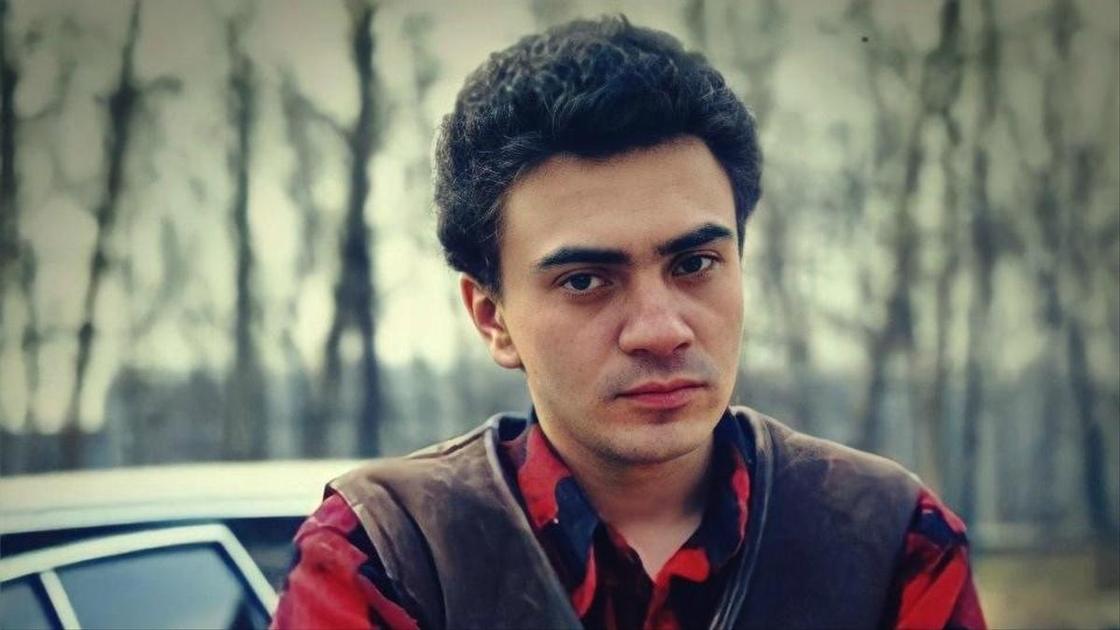 Мама трагически погибшего Юрия Петлюры: «Люди пишут: „Это Михаил Круг его убил“. А что? Всему ...