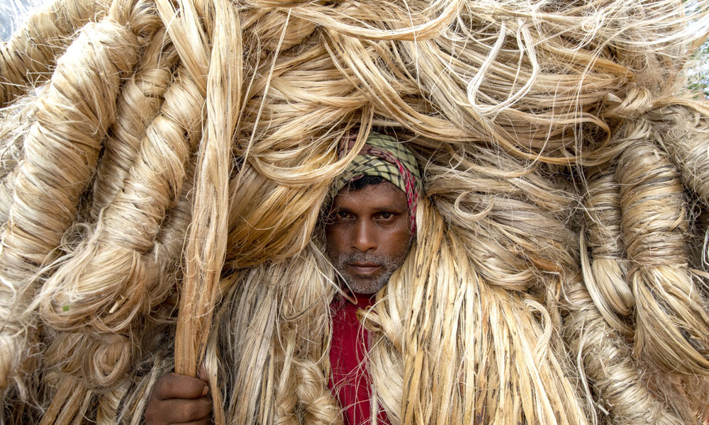 Бангладеш — в тройке главных поставщиков «золотого волокна» | Вокруг Света