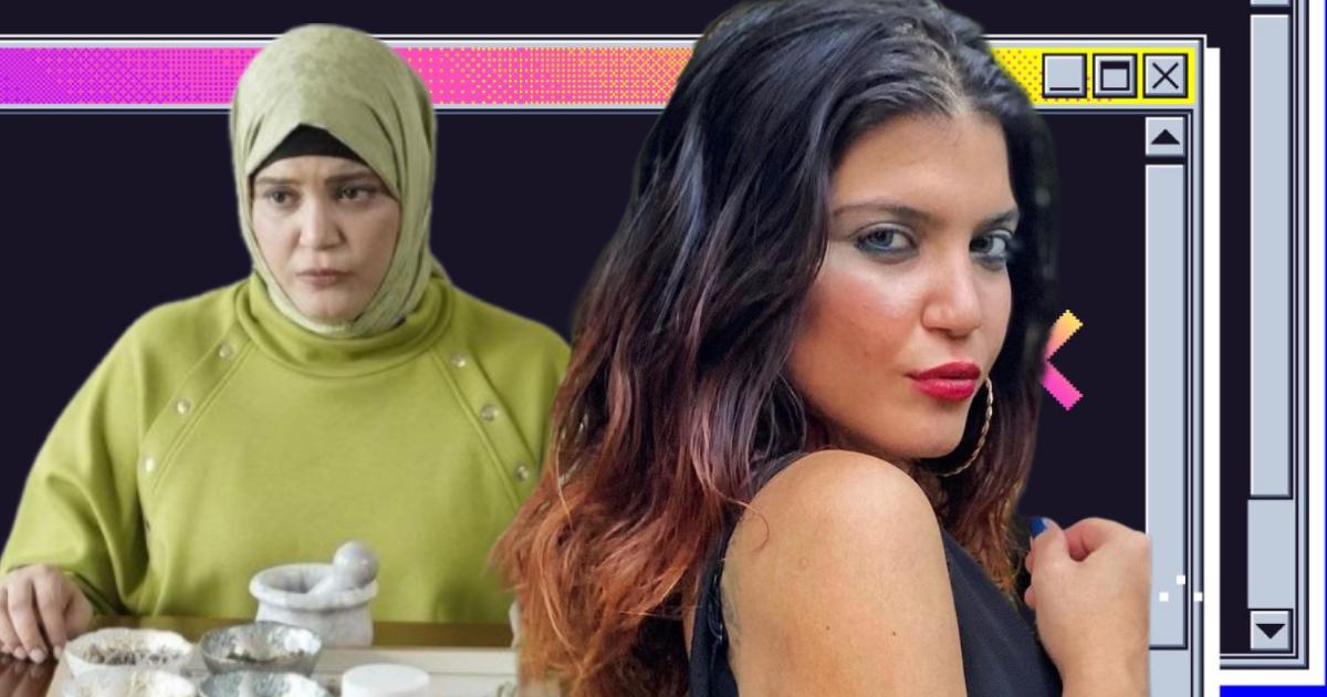 Звезда сериала «Клюквенный щербет» оказалась замешана в скандале с запрещенными веществами | theGirl