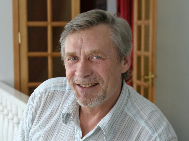 Страница 1868 - Новости | STARHIT