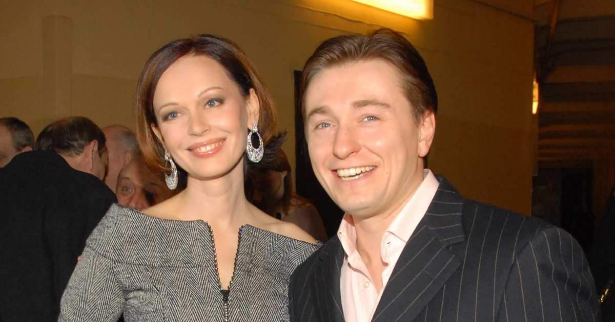 Irina Bezrukova Did IVF In Her Marriage To Sergey I Went To Germany Irina Bezrukova Did IVF In Her Marriage To Sergey I Went To Germany