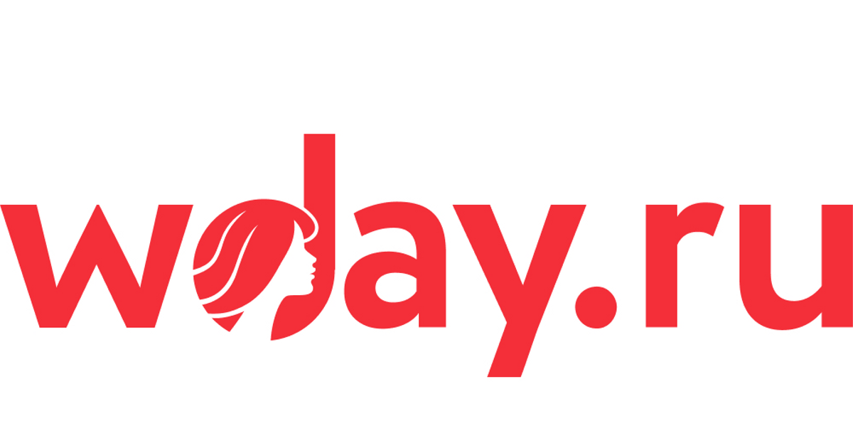 Веб-сайт the-day.ru | theDay