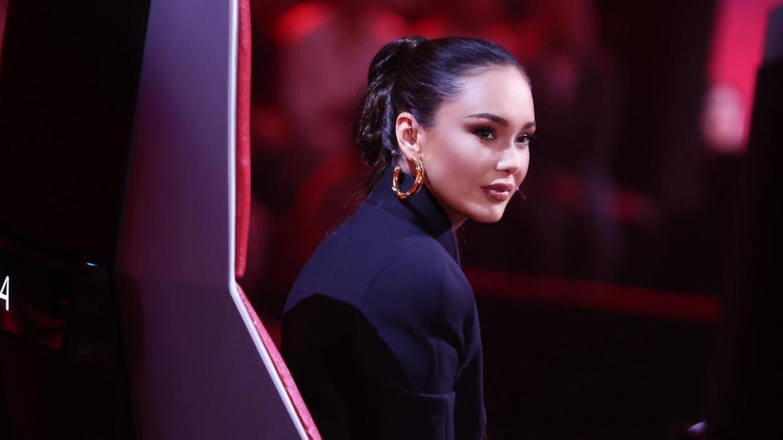 Воробьев, у тебя конкурент! Гарифуллина восхитилась 11-летним красавчиком из Сицилии на шоу ...