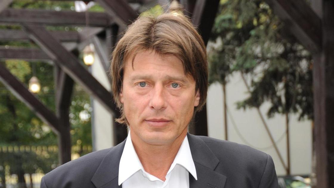 Перед смертью Анатолий Лобоцкий изменился до неузнаваемости — грим не ...