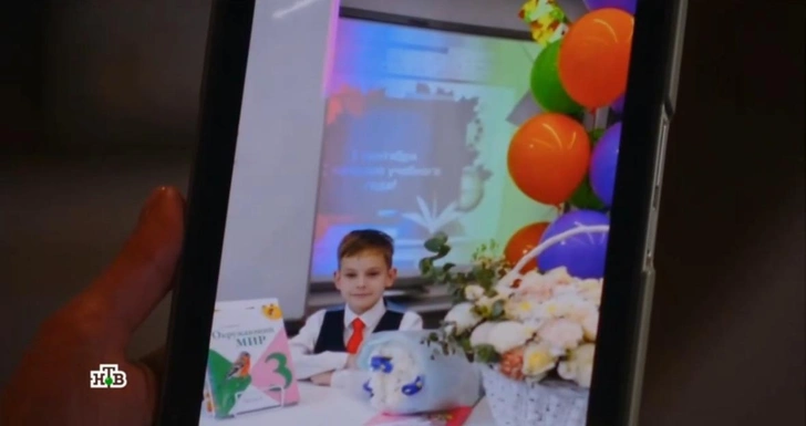 Аскольд Запашный показал внебрачного сына от любовницы: «Имя придумала она, я был против ...