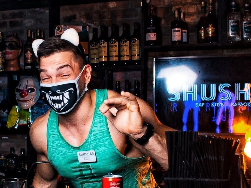 Страница 107 - Общество | STARHIT