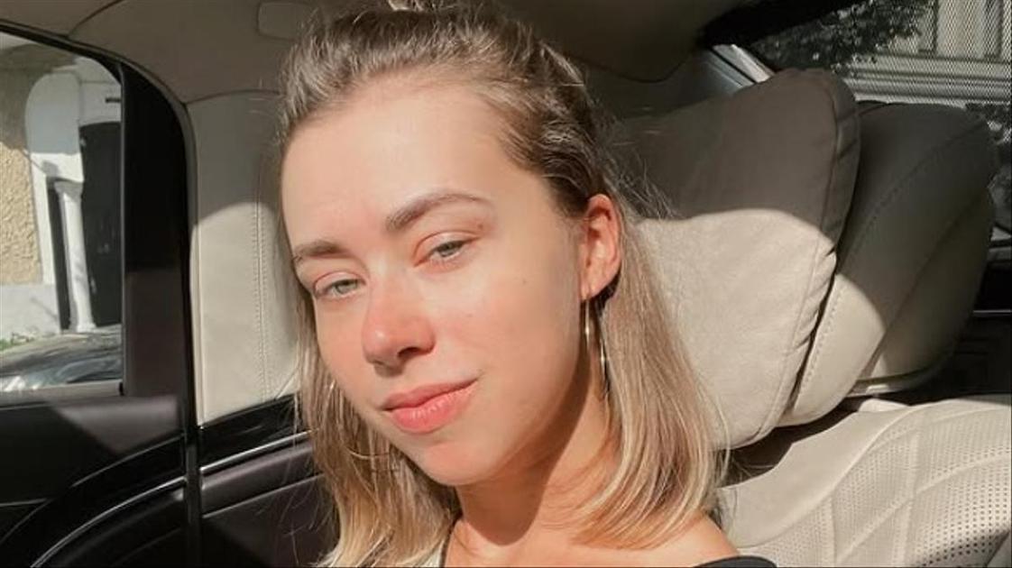 Блогер, чьи идеи украла Александра Митрошина: «Ненавижу людей, которые берут чужое!» | StarHit ...