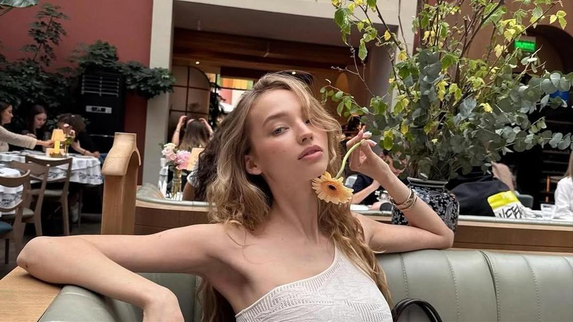 Ушедшая с подиума Милена Иоанна: «Моделинг — токсичная сфера. Меня использовали как расходный ...