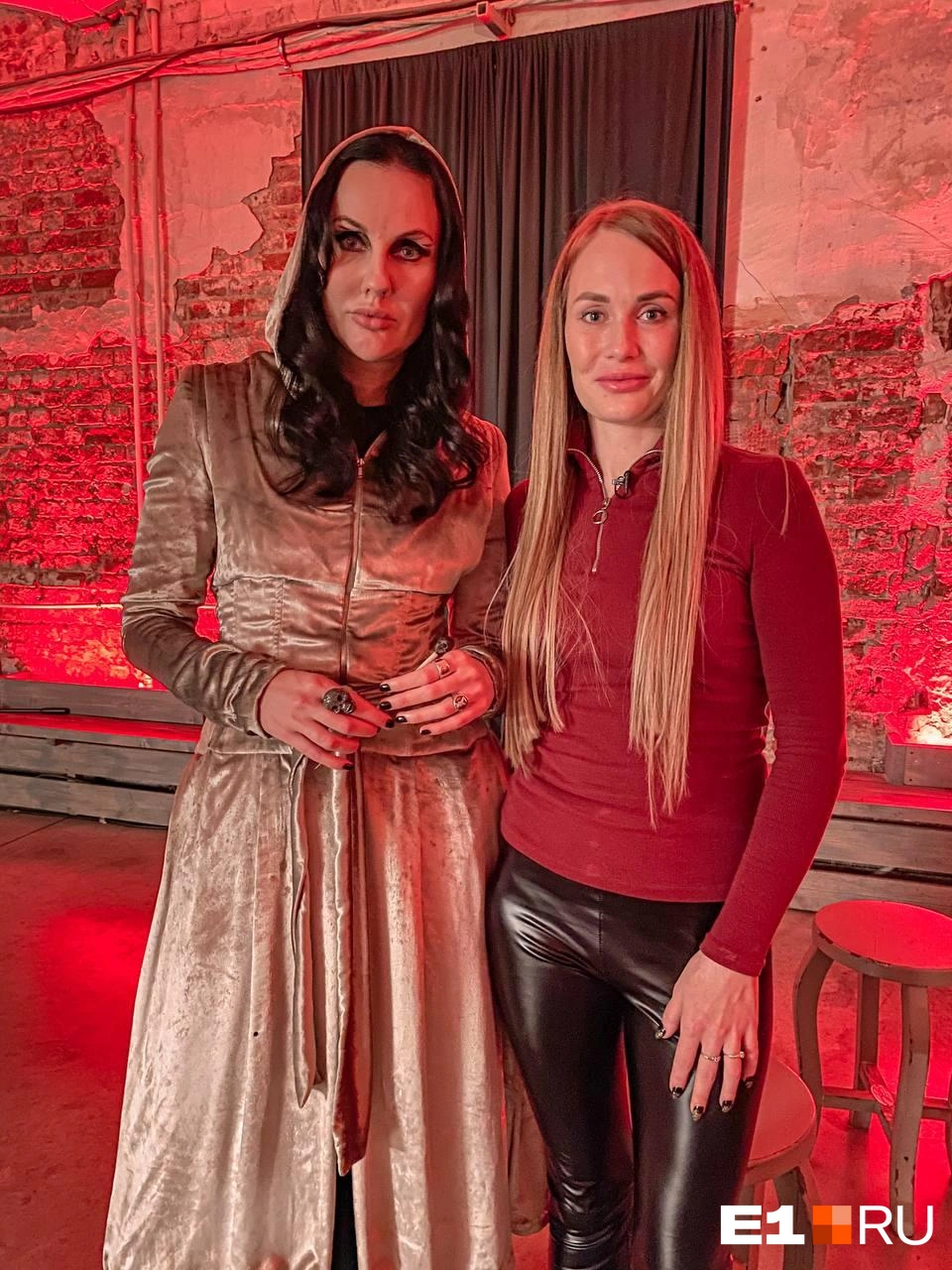 Реальные истории людей, которые столкнулись с потусторонним миром - 19 сентября 2025 | МСК1.ру