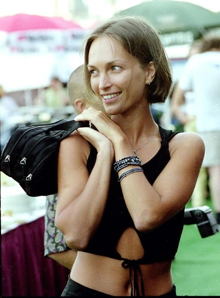 Алиса Яровская, бросившая Левкина во время болезни: «Я меркантильная, а Володя мало зарабатывал ...