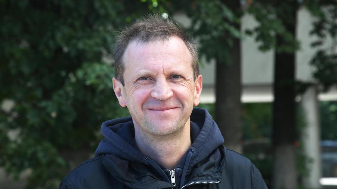 Слава после 40, тайна развода и брак с Ольгой Теняковой. Загадочный Тимофей Трибунцев | StarHit ...