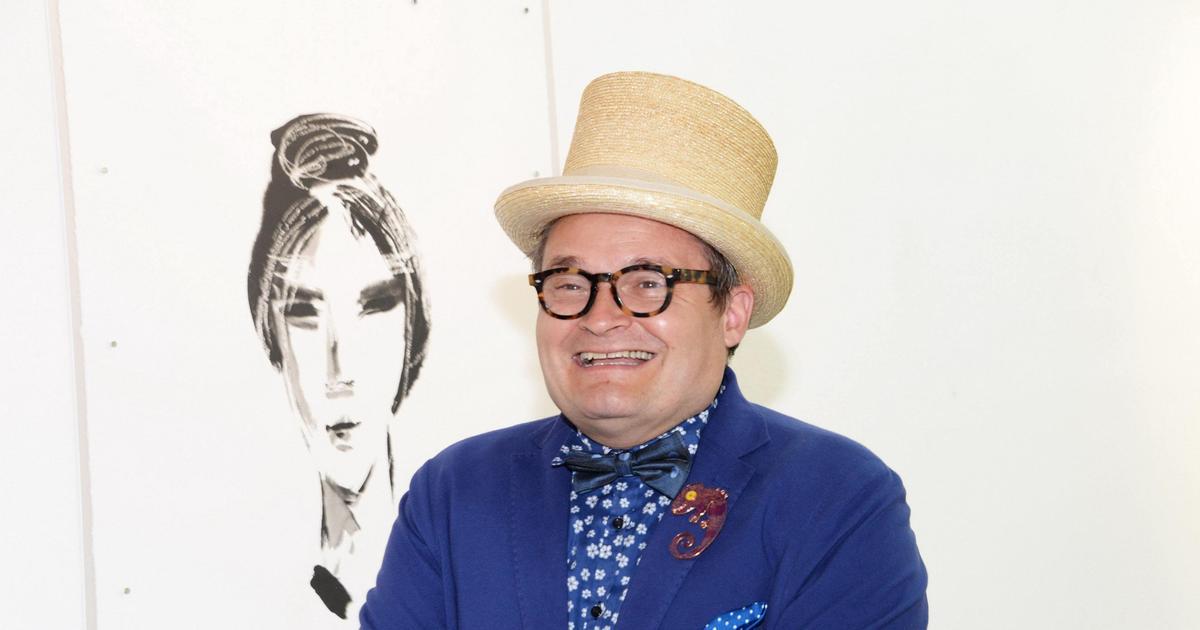 Васильев об уходе из «Модного приговора»: «Не жалею! Даже если скажут: „Приезжайте“. Нет ...