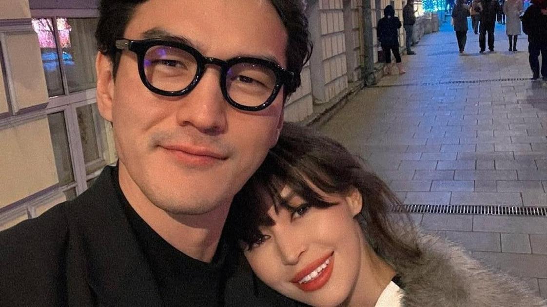 В «ЧБД?» раскрыли семейную тайну Нурлана Сабурова: у артиста родился третий ребенок | StarHit ...