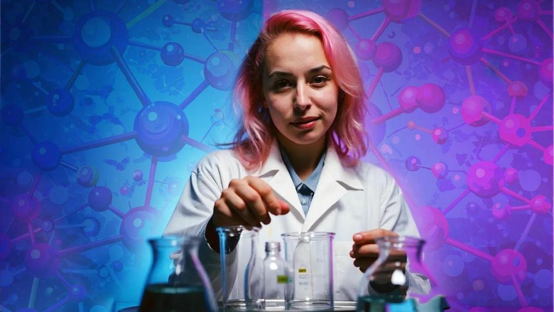 Тест: как хорошо вы знаете химию? 10 сложных вопросов | StarHit (СтарХит)