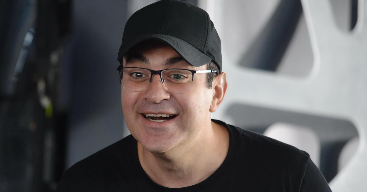 Мартиросян — Павлу Воле: «Понимаю, почему твоя программа выходит в полночь — чтобы не мешать ...