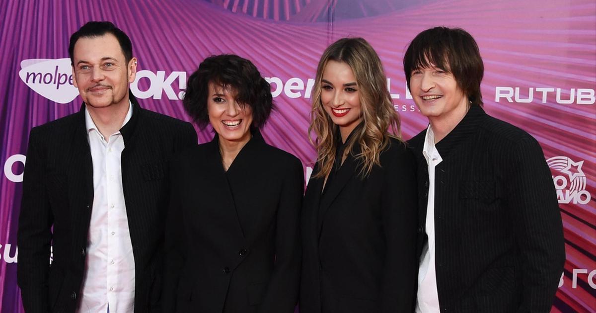 «Выгонят пинком»: звезда «Голоса» Диана Макарова рассказала, как отнесется к возвращению Аи в ...