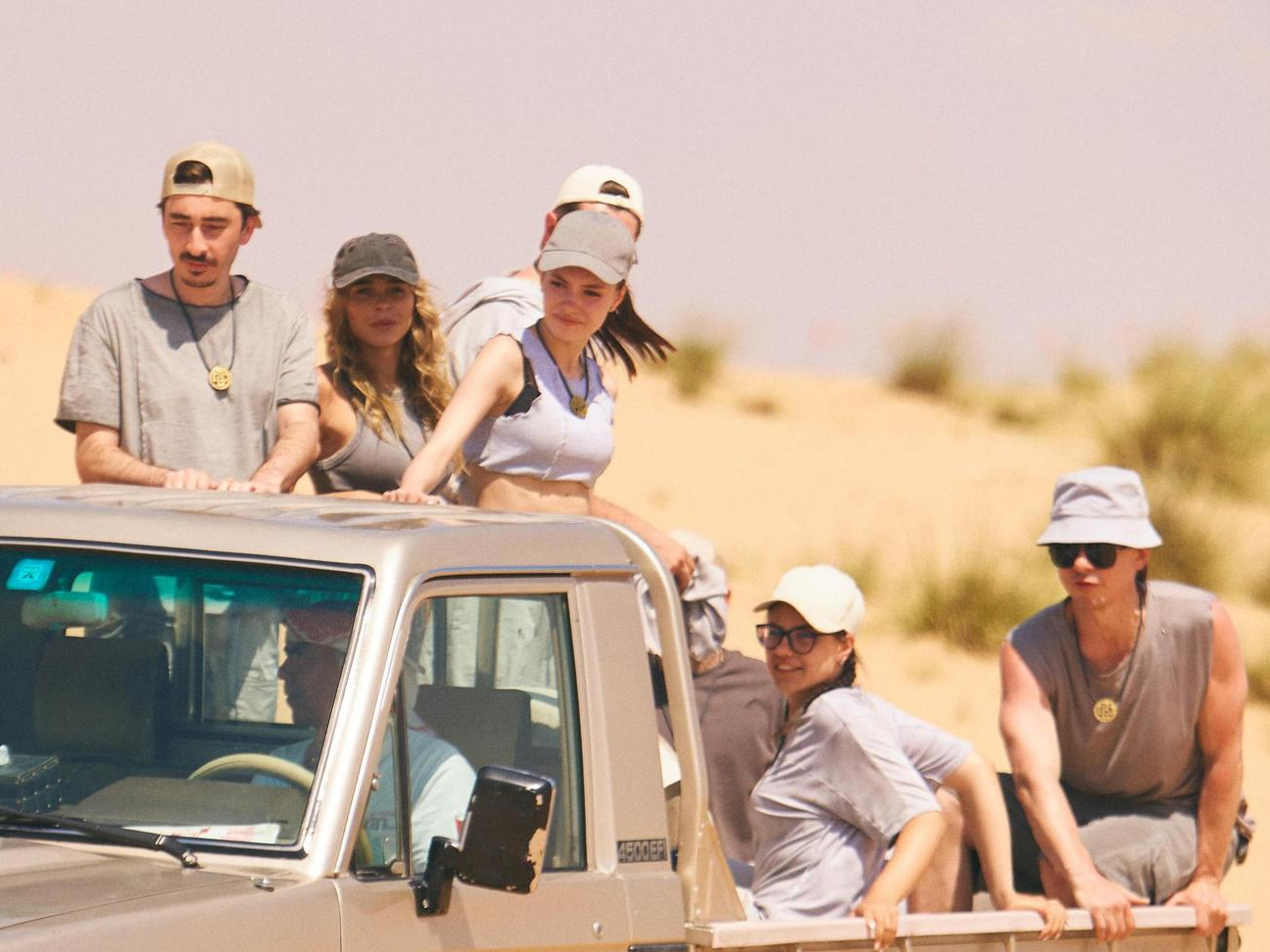 Страница 418 - Новости | STARHIT