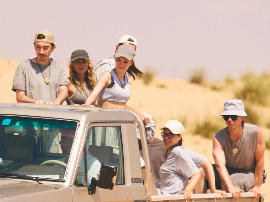 Страница 418 - Новости | STARHIT