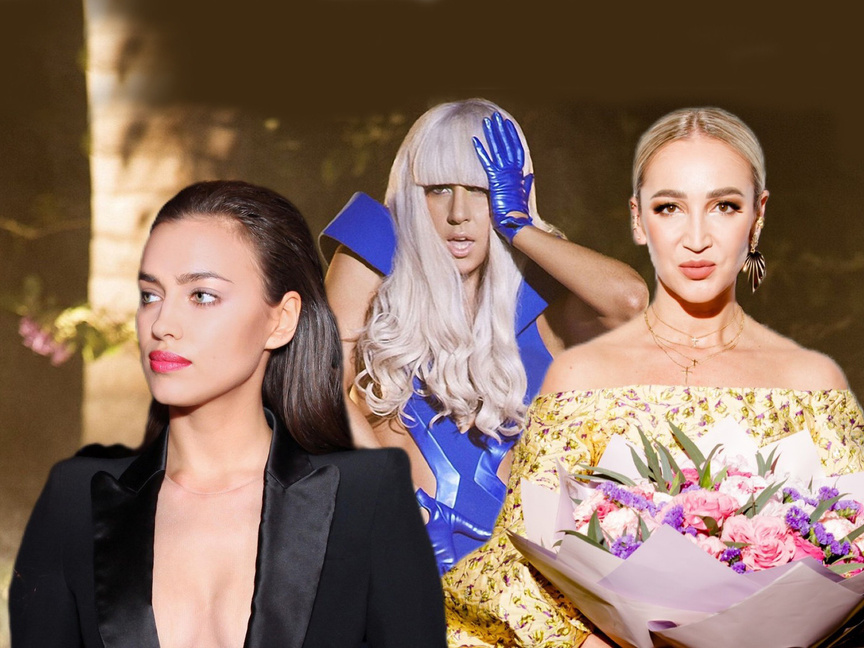 Страница 15 - Тесты про знаменитостей, фильмы и сериалы | STARHIT