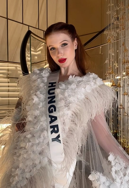 Одна из участниц «Мисс Вселенная — 2025» экстренно госпитализирована в Таиланде: «Заразилась ...