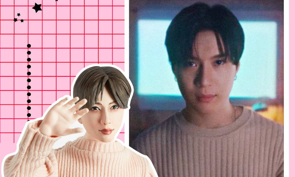 Meet SuperM: 10 фактов о Тэмине | theGirl