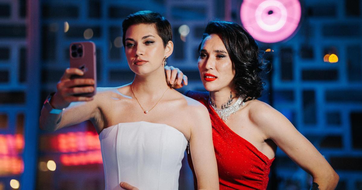 Финалистки «Новых пацанок»: Даша о проигрыше, Вера о том, как быть слабой девушкой, а Маша о ...