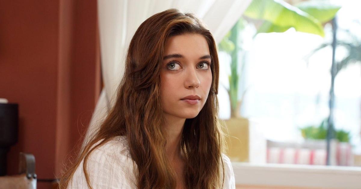 Это были не шутки: Сейран из «Зимородка» выйдет замуж за Акына — кадры помолвки | StarHit (СтарХит)