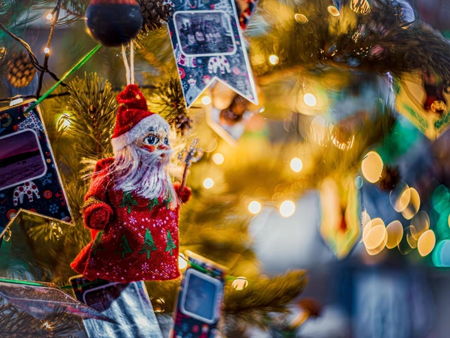 Астролог из Ярославля: как встретить Новый год на удачу - 24 декабря ...