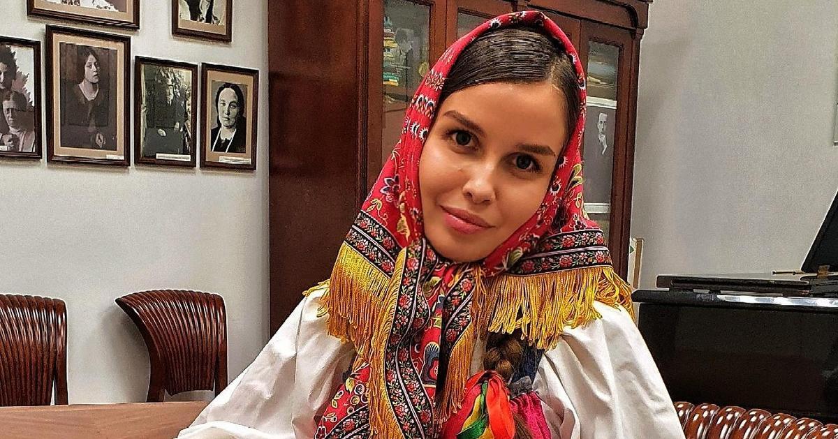 Исполнительница «Матушка-земля» Татьяна Куртукова: «Не считаю SHAMAN своим конкурентом ...