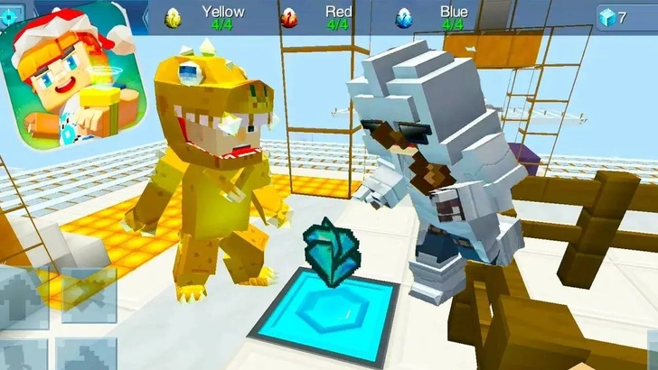 Вместо Роблокс: 10 онлайн игр, в которые могут играть дети и подростки ...