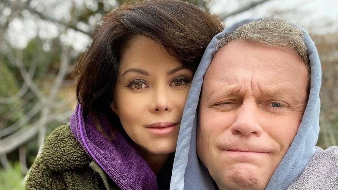 Жена Сергея Жигунова об усыновлении малыша: «Однажды я попала в детский дом и ушла оттуда с ...