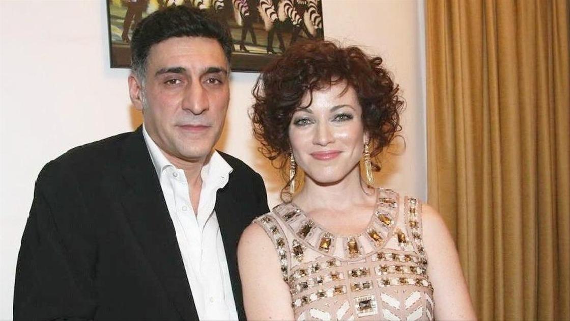 Алена Хмельницкая вышла на связь после смерти Тиграна Кеосаяна: «Это большое горе лично для меня ...