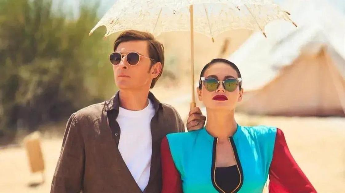 Стоун предал Сысоеву, Седокову подозревали в охоте на мужчин. Как звезды теряли лицо, выживая в ...