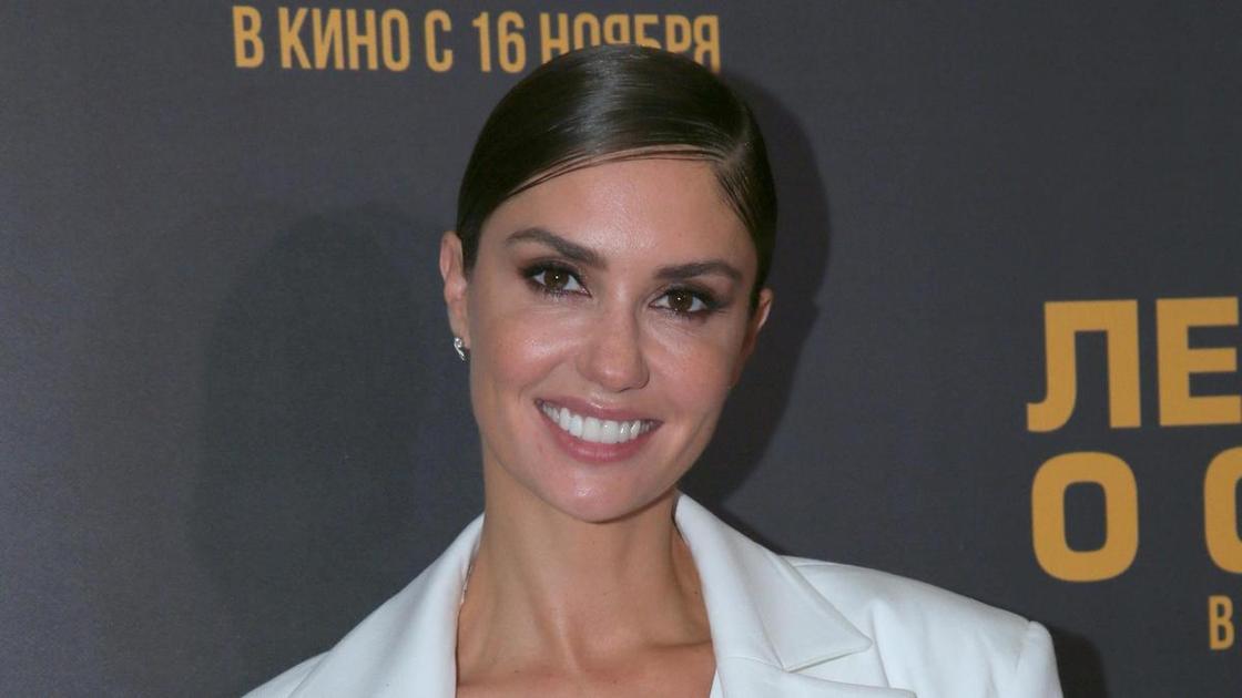 Агата Муцениеце о проблемах с алкоголем: «У меня это случилось, когда я разводилась. Был ...