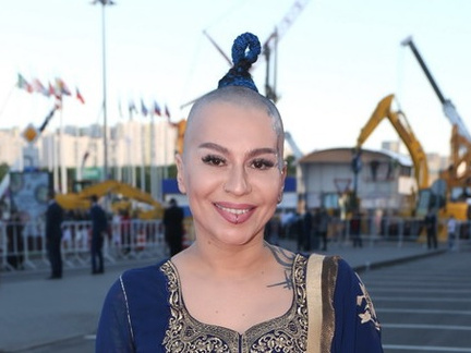 Страница 2239 - Новости | STARHIT