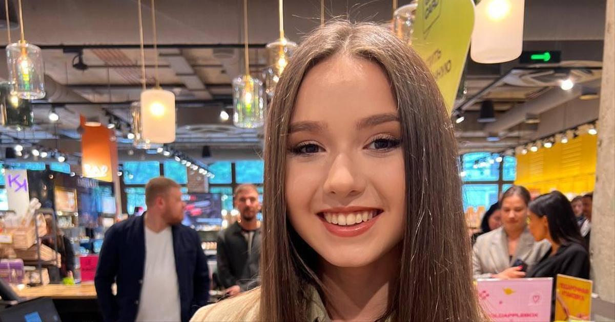 Десерт от дедушки или подстава врачей: полный текст показаний Камилы Валиевой на судьбоносном ...