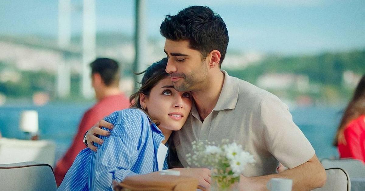 Турецкие хиты — «Зимородок», «Клюквенный щербет», потолстевший Фаррелл и пугающая Кидман: 10 ...