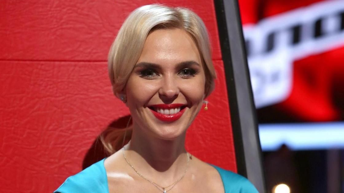 Пелагея о травле из-за съемок в «Голосе»: «Полезла читать комментарии и проревела всю ночь ...