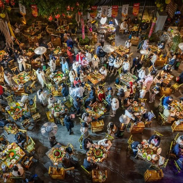 Объявлены итоги конкурса фотографий еды World Food Photography Awards ...