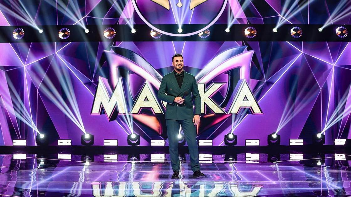 Стал известен новый член жюри 6 сезона шоу «Маска» | StarHit (СтарХит)