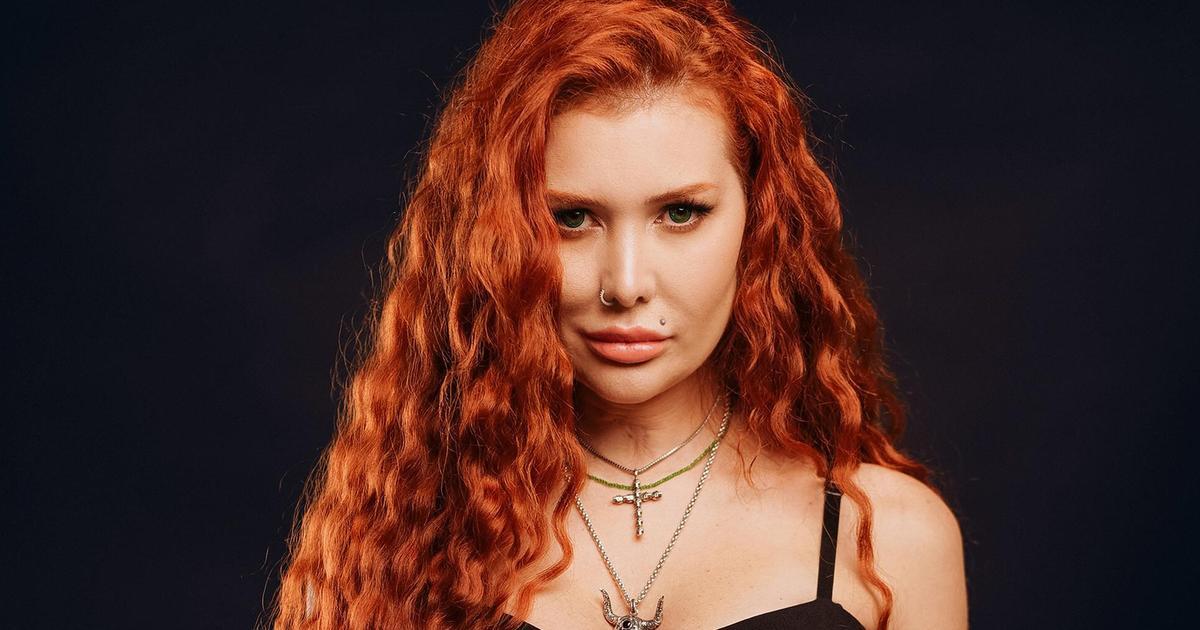 Николь Кузнецова рассказала о конфликте на «Новой Битве экстрасенсов ...