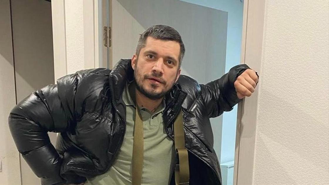 Тело Паши Техника доставили из Таиланда в Россию | StarHit (СтарХит)