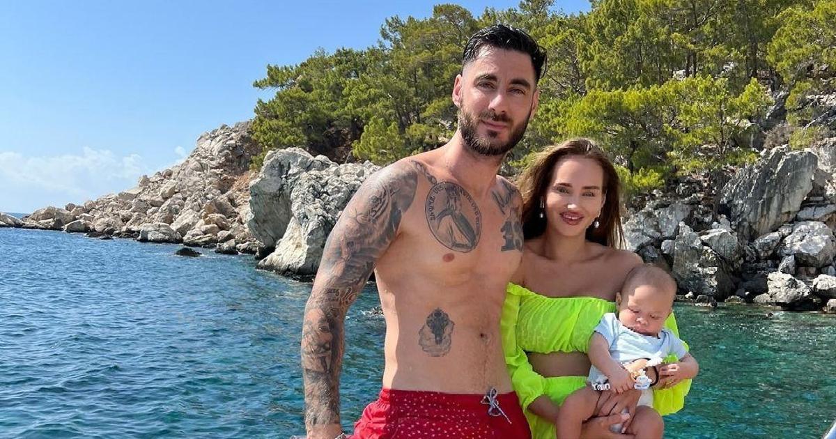 Виктория Салибекова обратилась к Тиграну после заявления о разводе: «Проходиться мерзкими ...