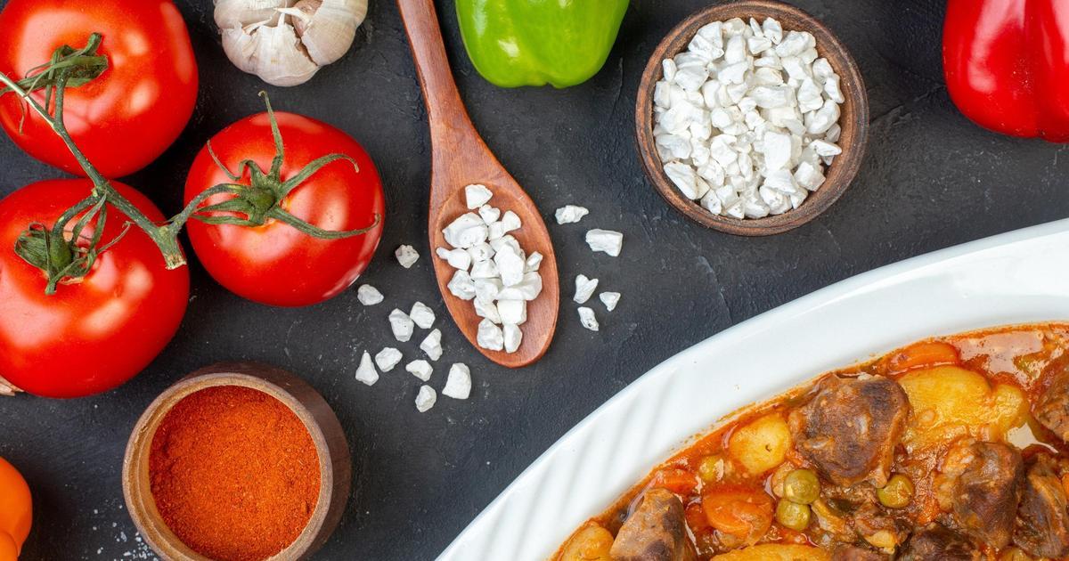 Тест: угадай страну по блюду. Кулинарные изыски со всего мира! | StarHit (СтарХит)